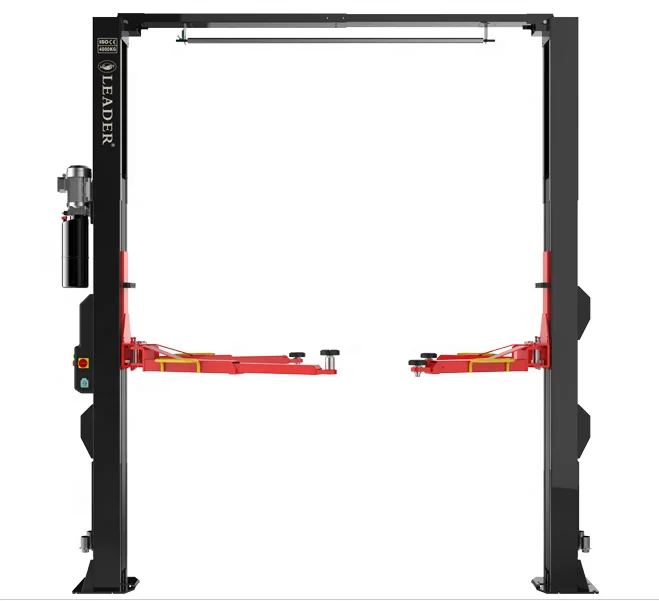 High Quality Four Post Alignment Lifter With Ce Certification 4 Post ...