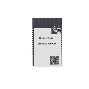 Esp32-s2-wroom (- I) Esp32-s2 Wi Fi Mcu Module - Buy Esp32-s2-wroom (- I) Esp32-s2 Wi Fi Mcu ...