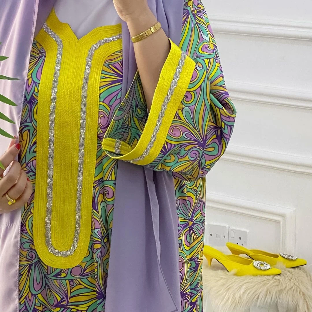 Latest Jalabiya Designs Middle East Eid Gulf Dress Dubai Saudi Arab ...
