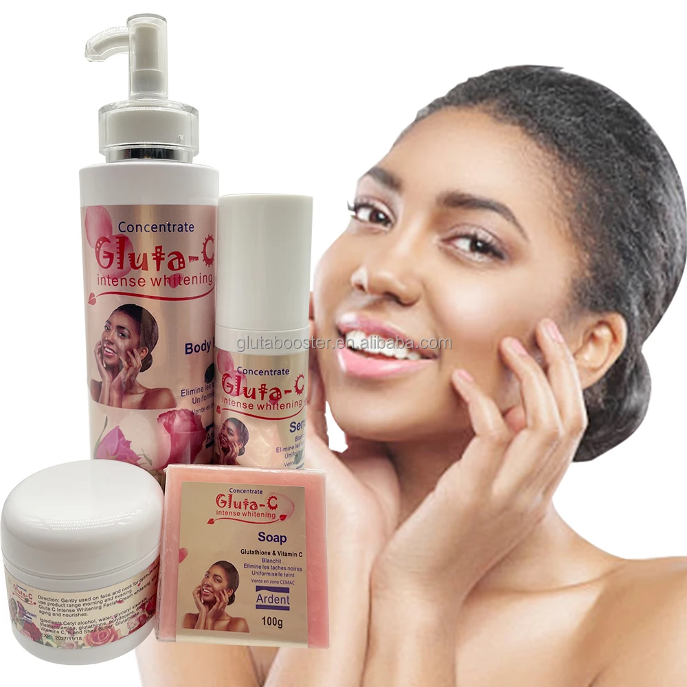 OEM Glutathion Vitamin c Gluta c to Brighten Skin Reduce Lines Hydrate ...