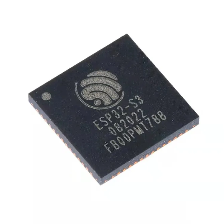 Esp32 S3fh4r2 Esp32 S3fn8 Esp32 S3 Esp32 S3r2 Esp32 S3r8 Esp32 S3 Mcu 1858