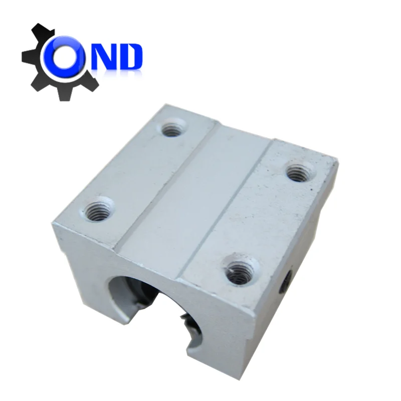 SBR Linear Guide Rails - Precision for Automatic Systems
