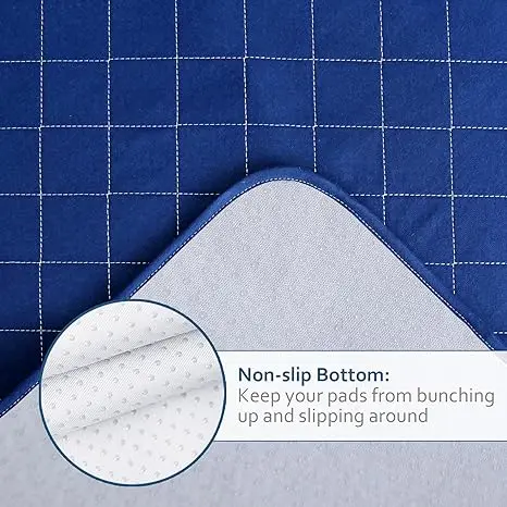 Custom Plus Size Waterproof Underpad Nursing Incontinence Highly ...
