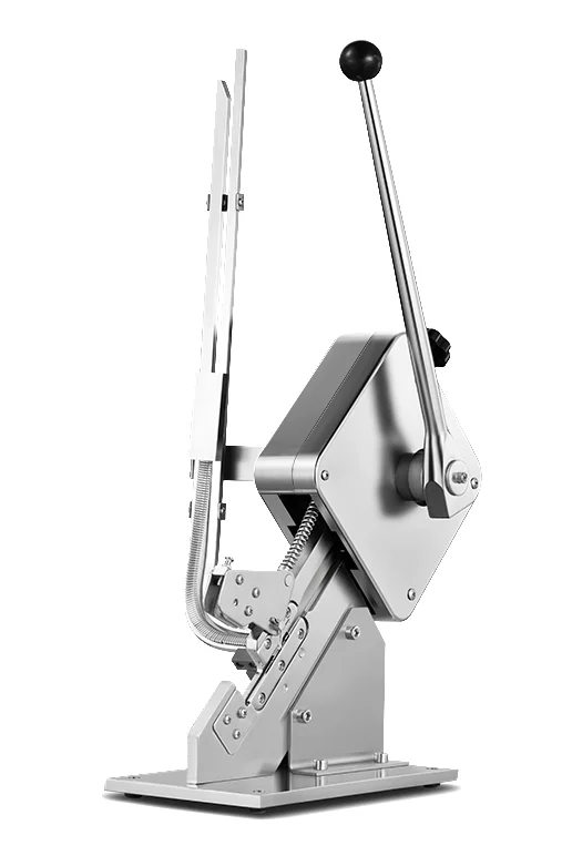 U50 Single Manual Food Clipper - Efficient Sausage Packing