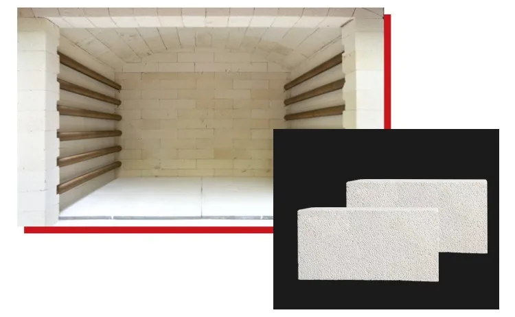 1400c Electric Pottery Kiln - High Temperature & Efficiency