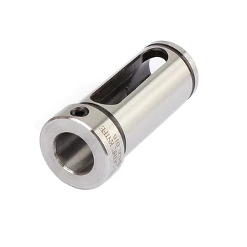 D40 Turning Tool Sleeve For Cnc Lathe Internal Hole Machining Arbor ...