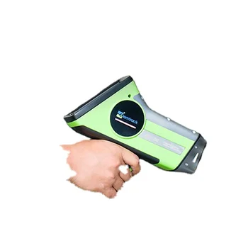 Atom 200 High-accuracy Electronic Handheld Xrf Analyzer For Gold & Pmi ...