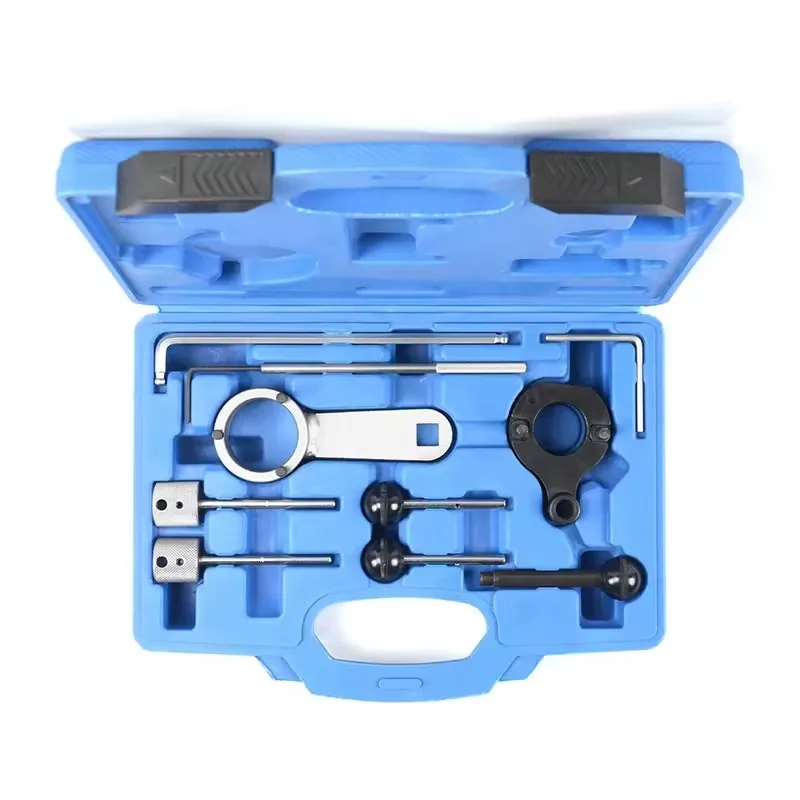 Timing Tool Engine Adjustment Tool Camshaft Kit Is Compatible With Vw ...