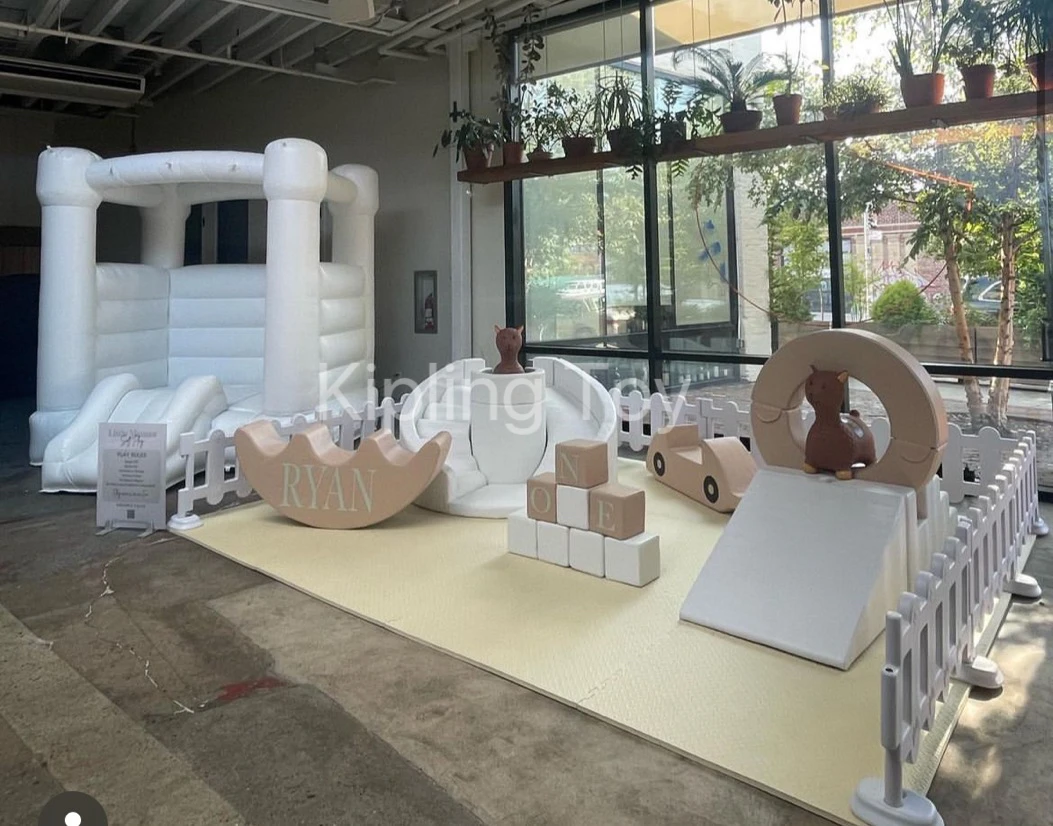 Ball Pit 10x10 Small See Through Ball Pit Transparent Ball Pool - Buy ...