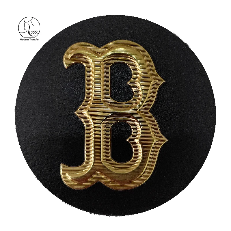 Yunshang Good Quality 3d Raised logo Tpu and Silicone Heat Transfer ...