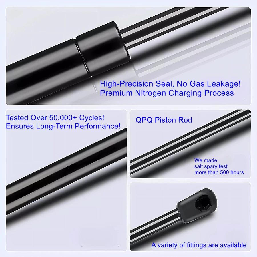 Alibaba.com: Destek 200 lb/250 lb/300 lb Gas Spring Struts for ...