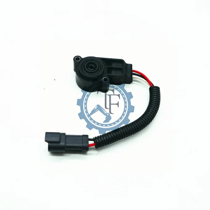 267-5222 2675222 POSITION SENSOR GROUP for 938H 950H - TOKFUNG