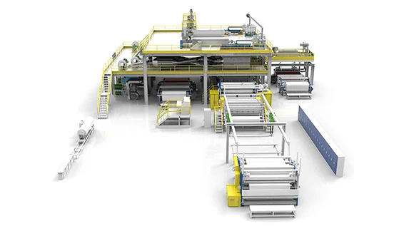 Hubei Huiyu Machinery Equipment Co., Ltd.