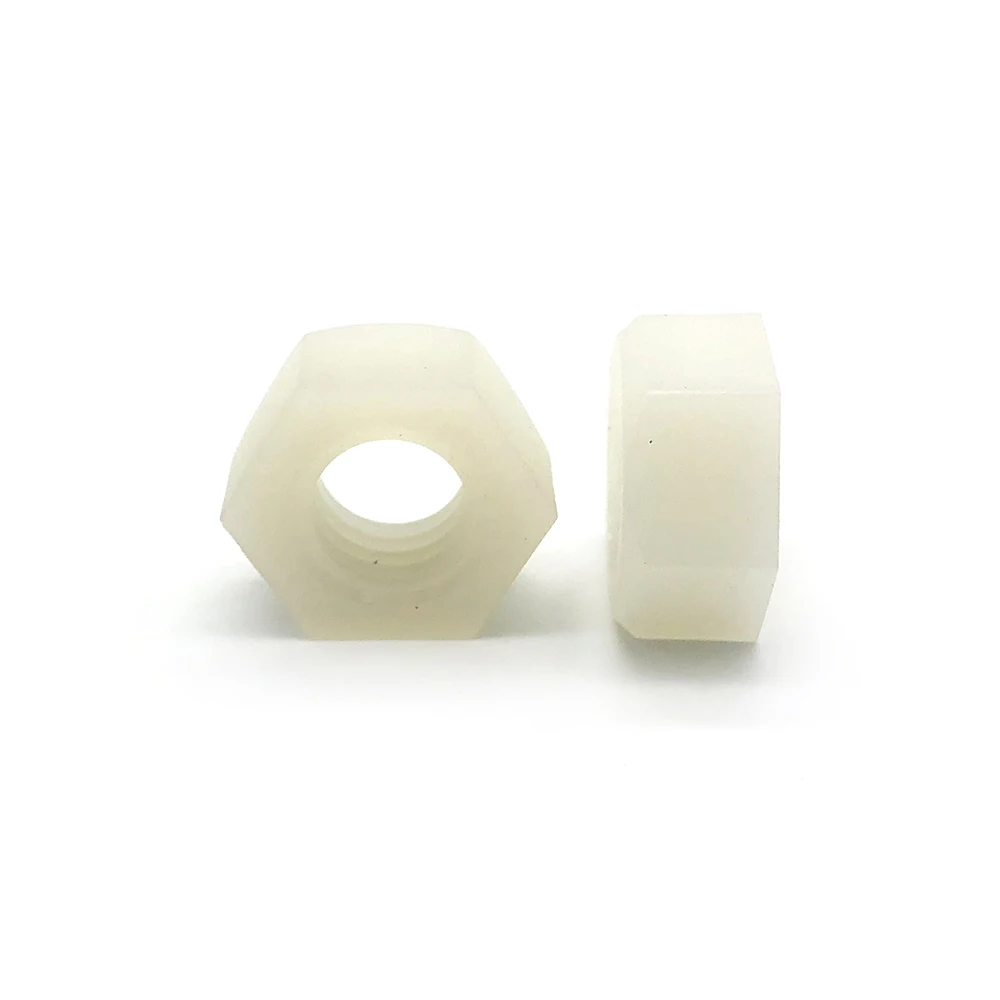 Hex Nut Din934 Hdg Asme B 18.2.2 Hex Nuts M16 4.8 Grade Hexagonal Nut ...