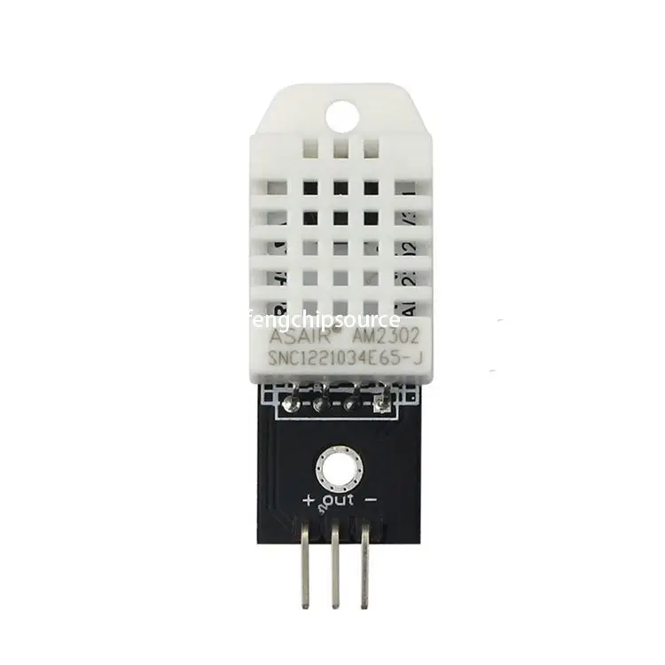 Dht22 Single Bus Digital Temperature and Humidity Sensor 2302 Module ... Dht22 Single Bus Digital Temperature and Humidity Sensor 2302 Module ...
