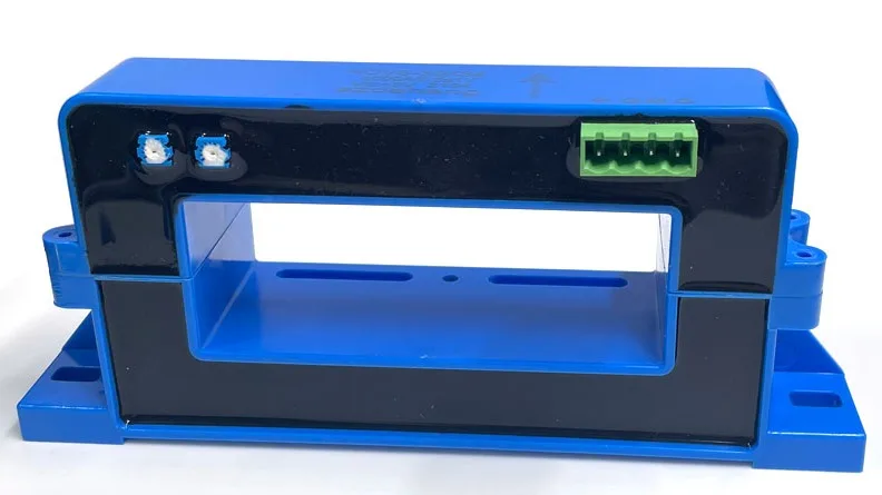 1000-6000a Split Core Open Loop Original Hall Effect Sensor - Buy Lem ...