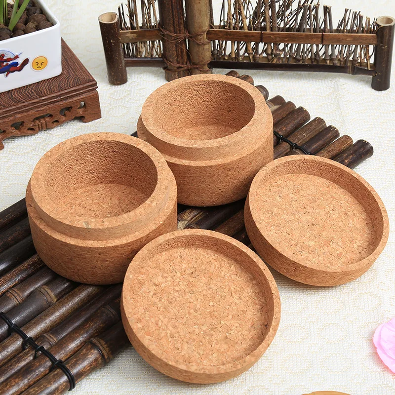 Factory Profesional In Custom Cork Lids Eco -friendly Natural Wine ...