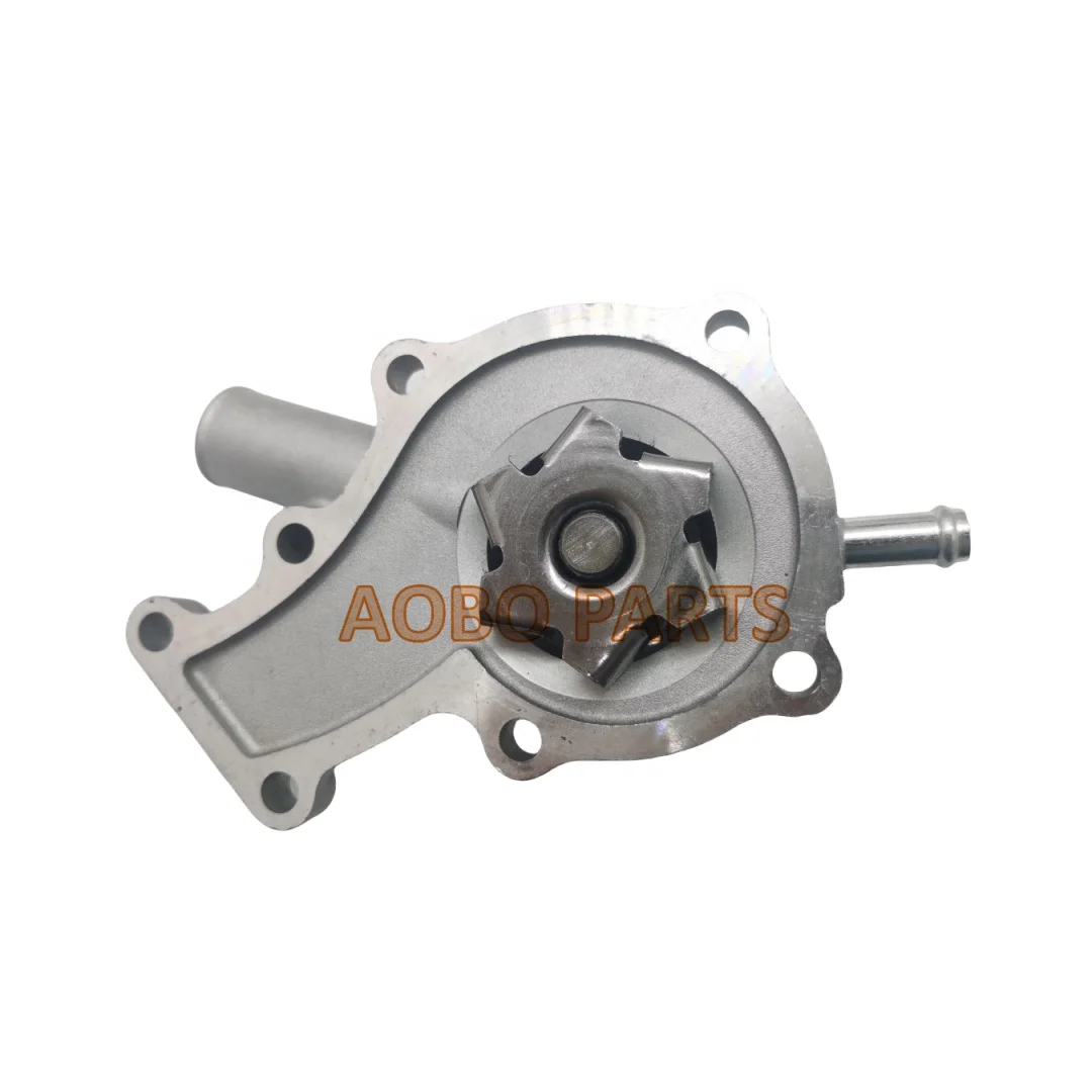 D722 Water Pump - Reliable Performance for Kubota Engines