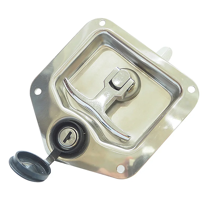 Toolbox fuel tank lock heavy duty truck cabin parts accessories for 600 ...