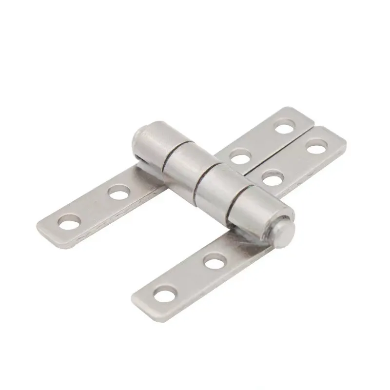 Mini Damper Hinge - Precision Torque Control Solutions