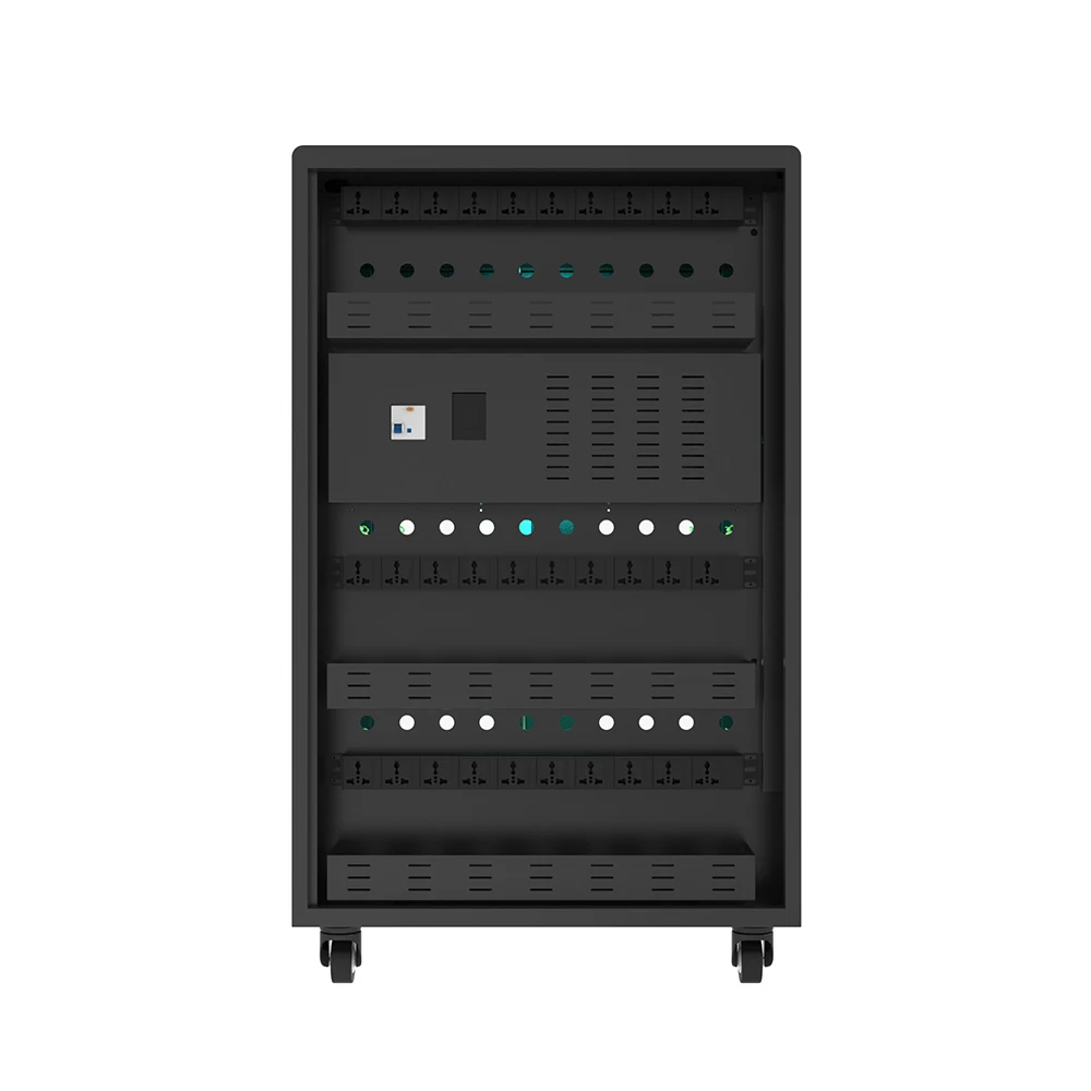Laptop Charging Cabinet - Efficient School/office Solution