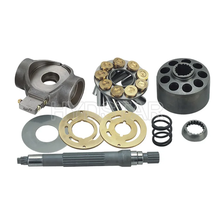 Rexroth A10v Spare Parts | Reviewmotors.co