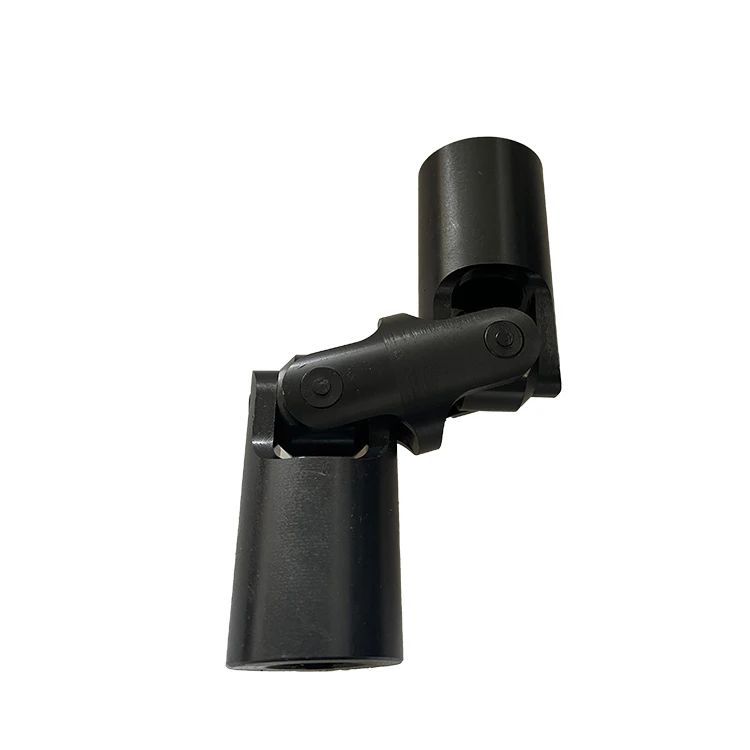 Stainless Steel Universal Joints for Agricultural Machinery