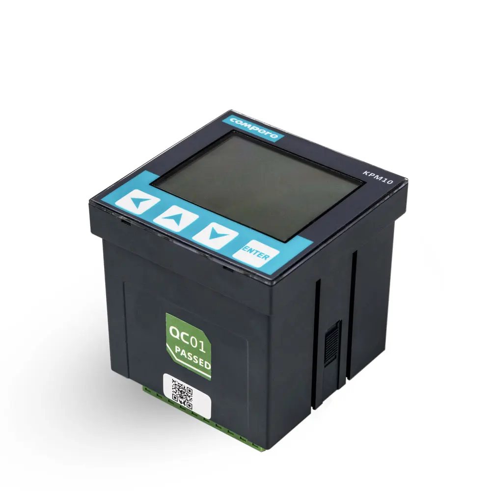 Power Quality Analyser Smart Energy Meter Price Power Data Logger Three ...