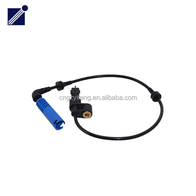 34526752682 for 325 E46 Auto Front ABS Wheel Speed Sensor ABS Sensor ...