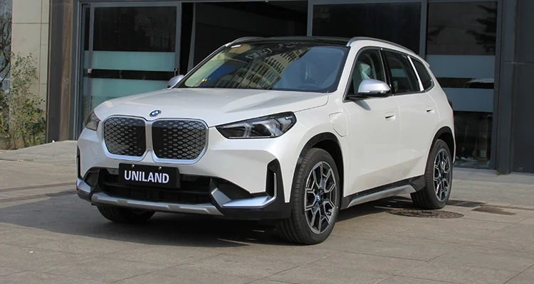 4Wd Rhd X-drive Edrive Car B-MWs Ix1 XDrive30L M Sport Package 2025 New ...