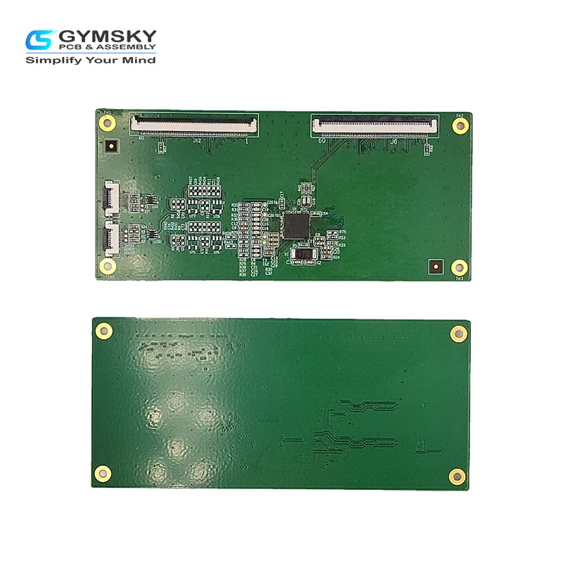 Custom Pcb Board Design Pcb Layout Design Services Electrical Circuits