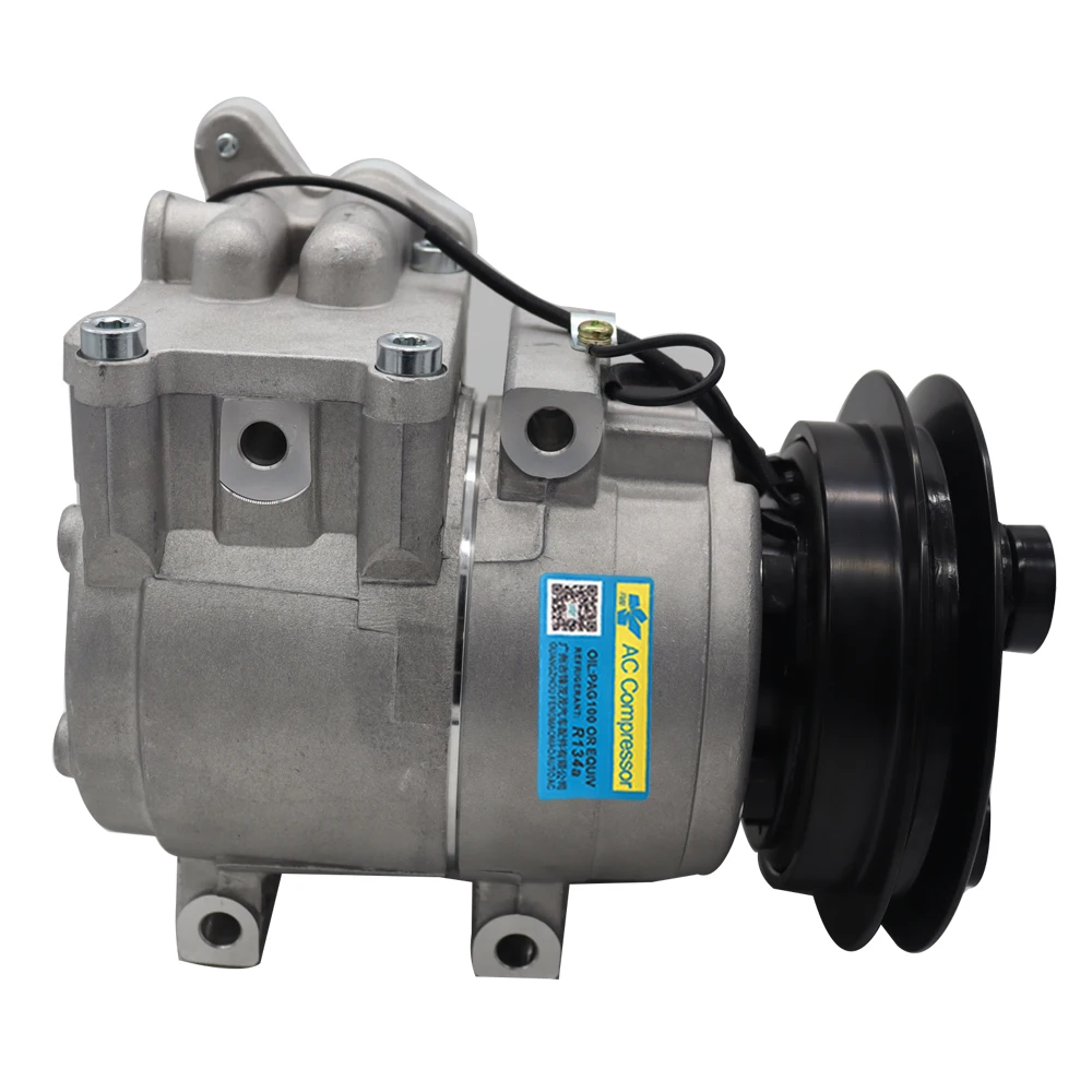 Ford Everest Air Conditioning Compressor HS15 - High-quality