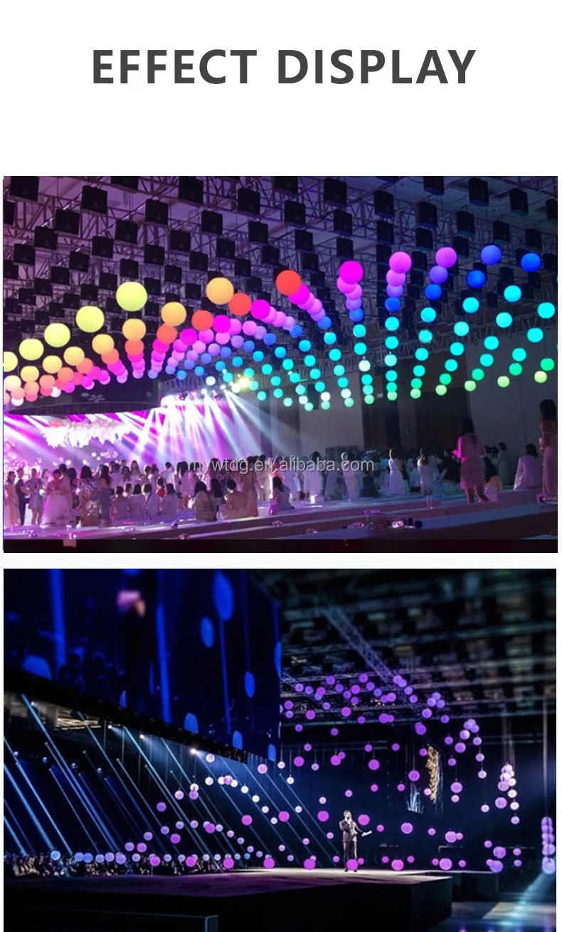 Modern Automotive Kinetic Energy Light System 42 Pieces Rgb 3-in-1 Rgb ...