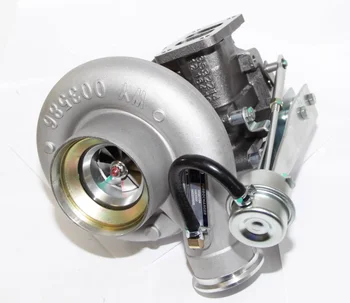 Hx35w Turbo Turbocharger 3590104 3590105 3800397 3800799 3592766 ...