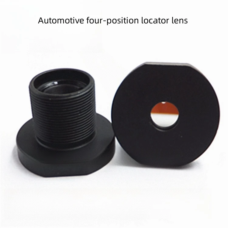 3d Four Wheels Aligner Lens Ccd Trajectory Positioning Lens Automotive ...