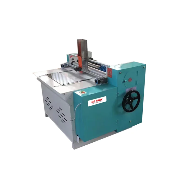 Corrugated Paper Board Partition Assembly Machine Corrugated Paperboard ...