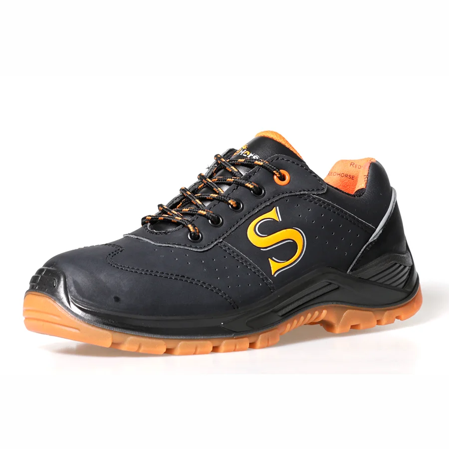 Functional Safety Shoes with Puncture and Static Electricity protection ...