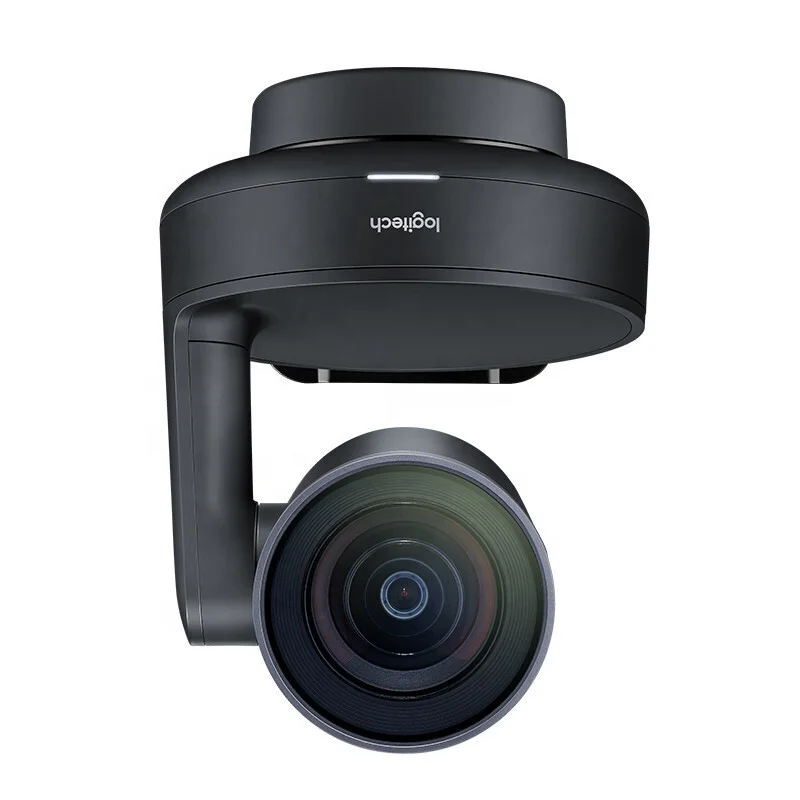 Logitech Rally Camera Cc4900e - Premium Webcam for Live Streaming