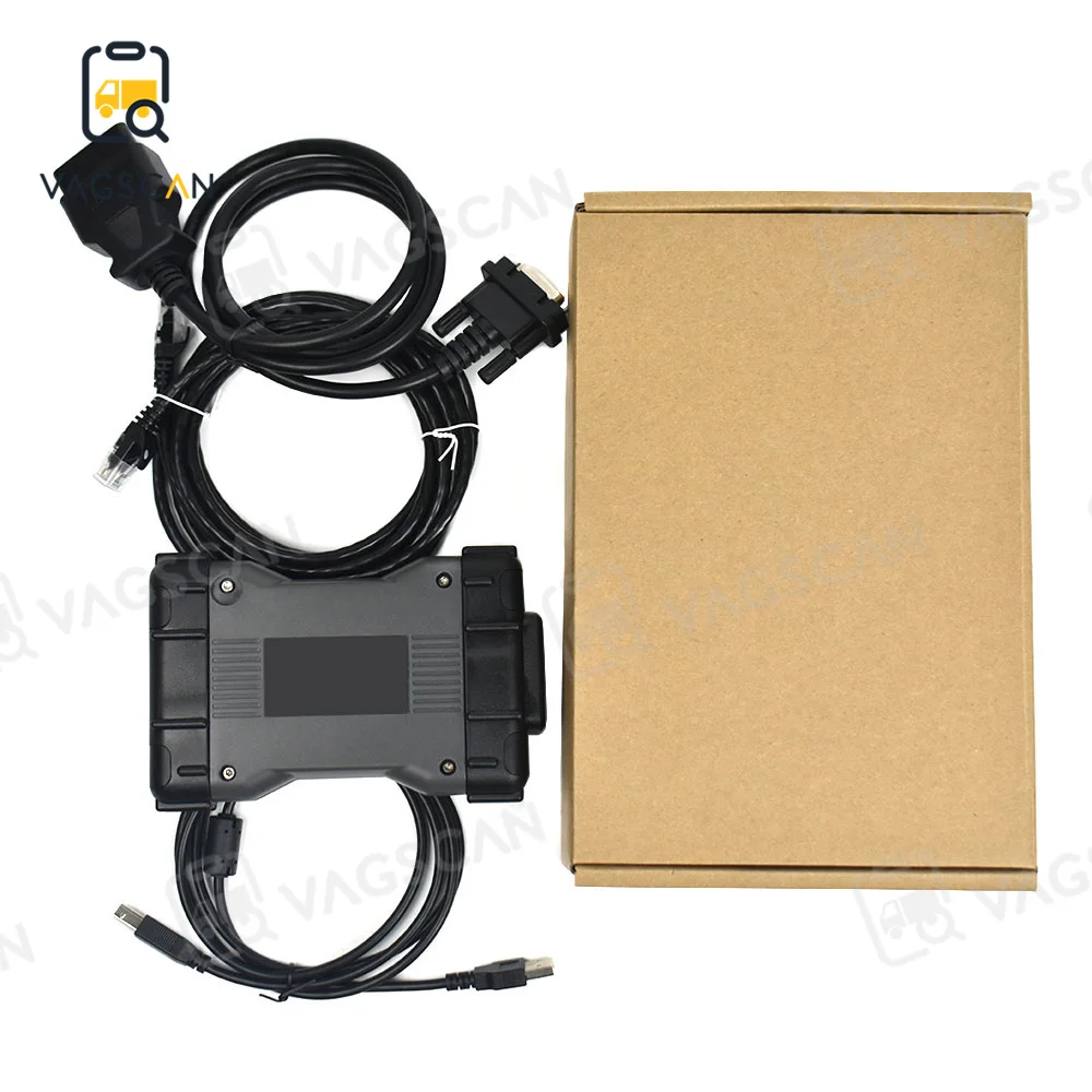 2024 OEM Doip VCI Wifi Xentry MB Star C6 Car Diagnosis Tool