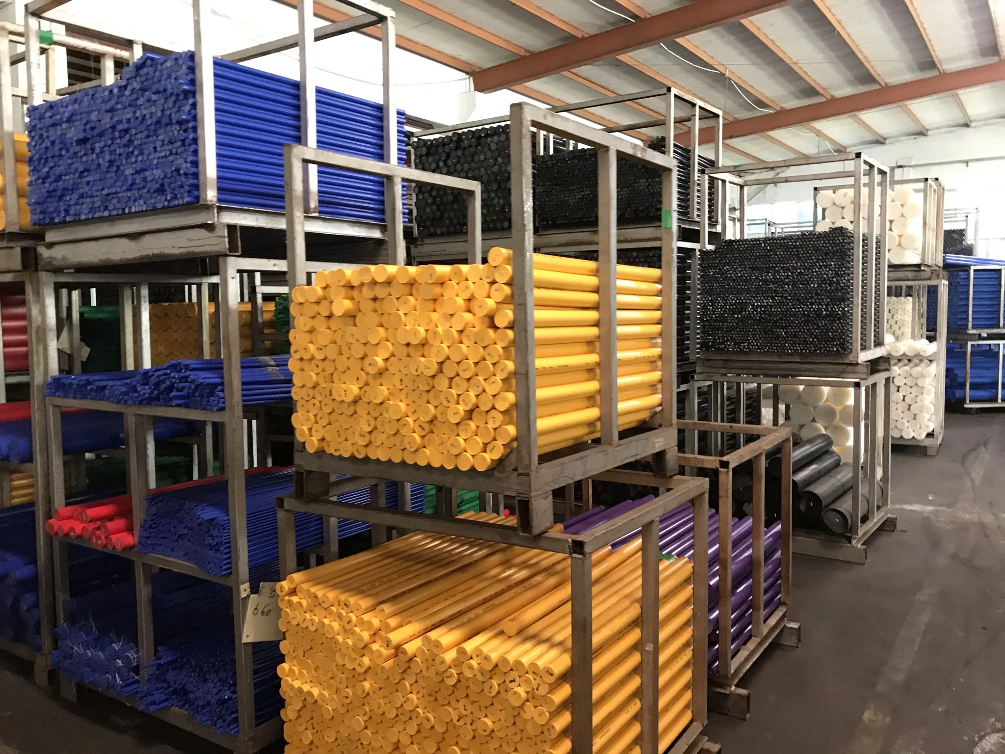 Dongguan Factory Static Dissipative Antistatic ESD Sheet Plate Board ...