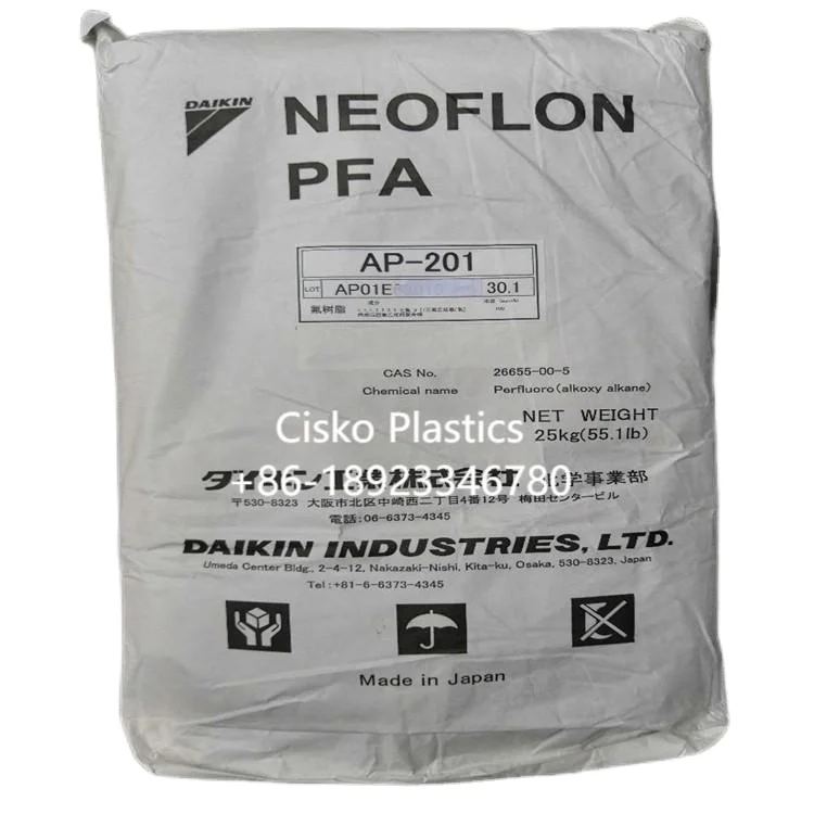 For Neoflon Pfa Ap-201 (ap201) Daikin Fluoropolymer Resins - Buy Neoflon Pfa Ap-201 Daikin ...
