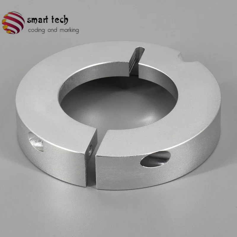 Leibinger Compatible Syn0609 Agitator Mounting Ring For Jet2 Neo/jet3 ...