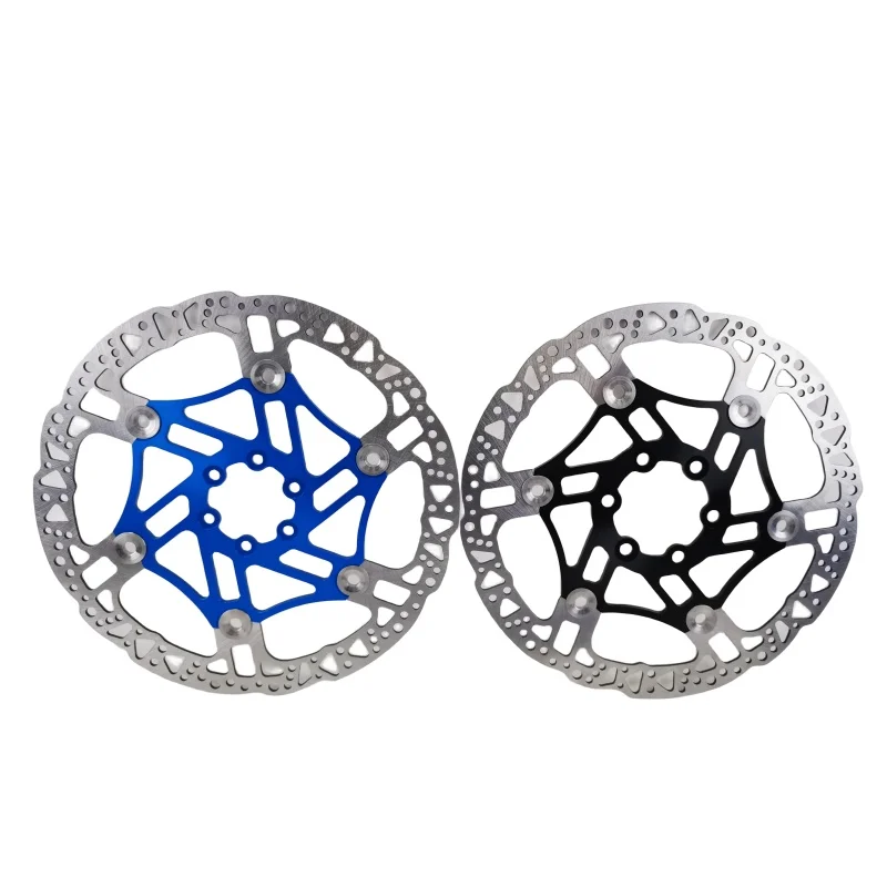 Custom Surron Light Bee X 203mm 223mm Brake Disc E-Bike Aluminum Alloy ...