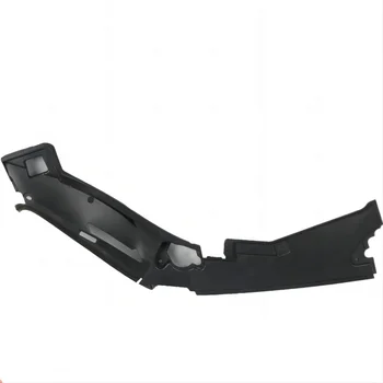 Oem 2518840174 2518840274 Engine Bay Cover Panel For Mercedes Benz W251 ...