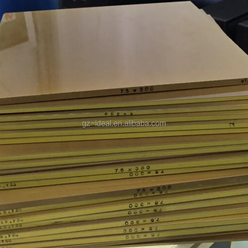 Torlon PAI 4301 Sheet - High Performance Engineering Plastic