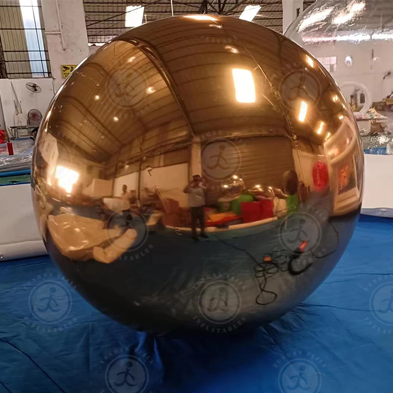 Giant Event Decoration PVC Nightclub Inflatable Balloon