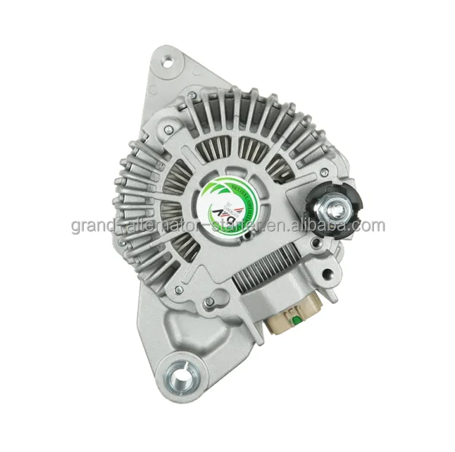 1800a410 A5tl0781zt A005tl0781zt 6000605437 12v 95a Alternator For ...
