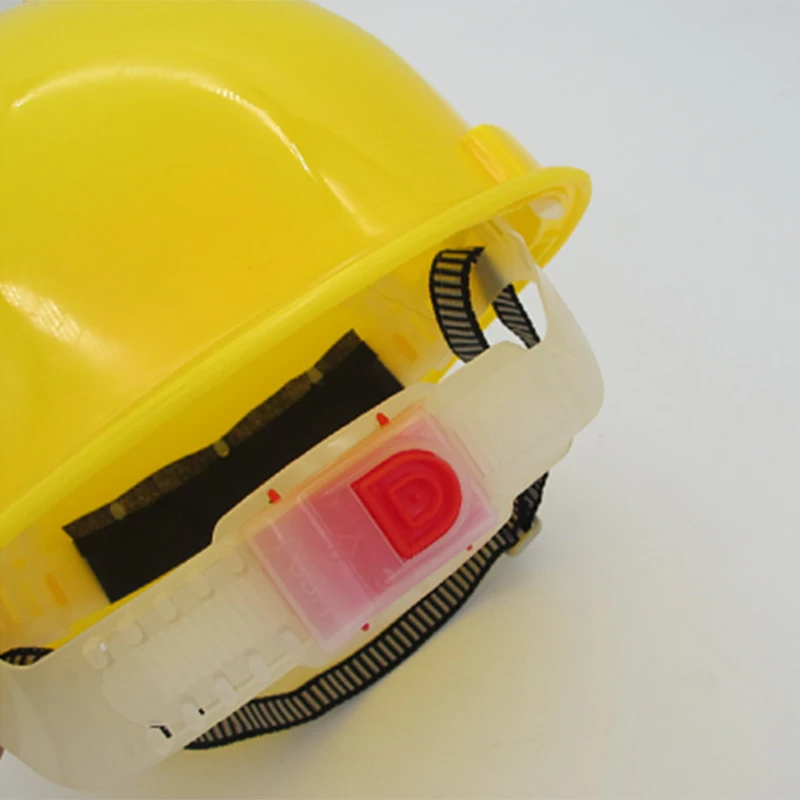 Engineering Safety Helmet Industrial,En 397 Safety Helmet Construection ...