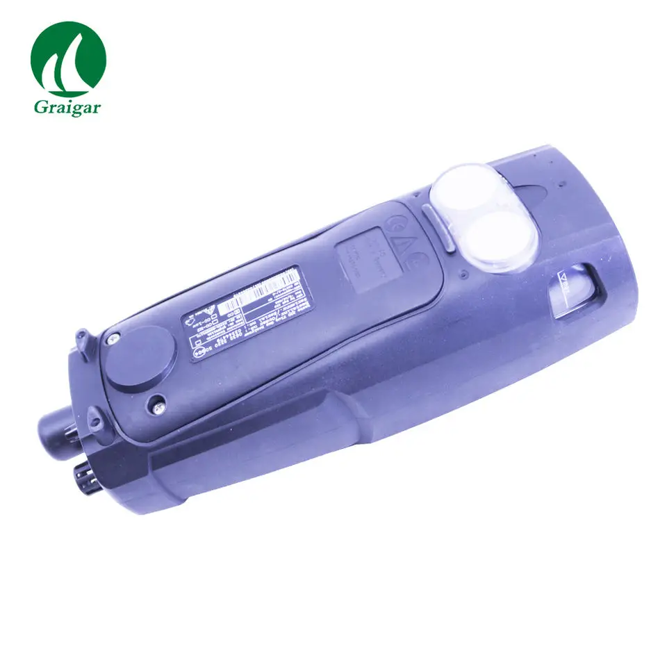 Testo320 Basic Set Flue Gas Analyzer Including O2/CO Sensor Testo 320 ...