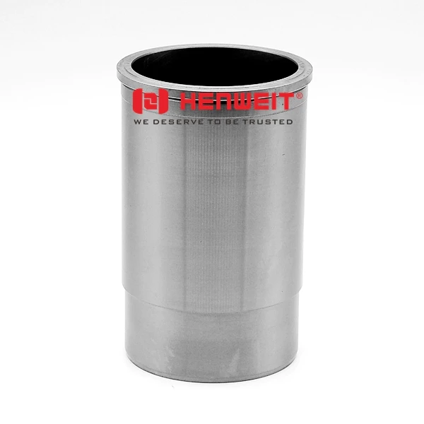 Cylinder Liners for JOHN DEERE Engines - Reliable & Durable